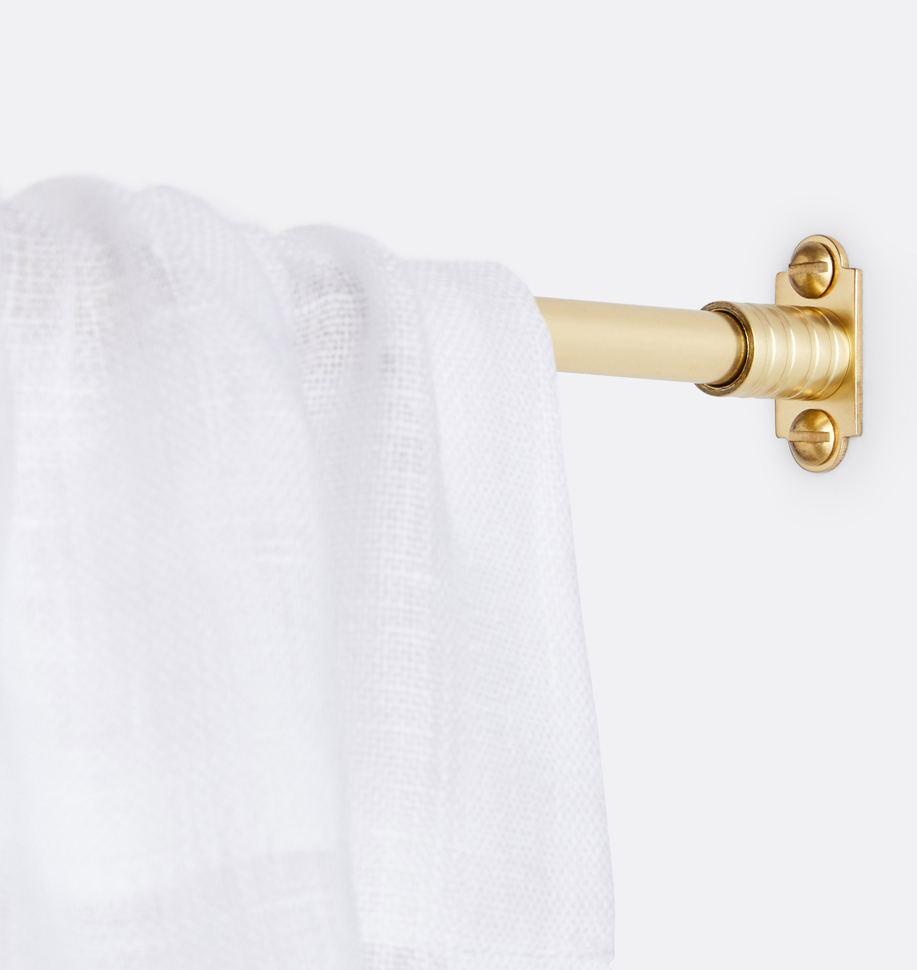 Amanda Buckley and Bradley Baughman's Wedding Registry on Zola